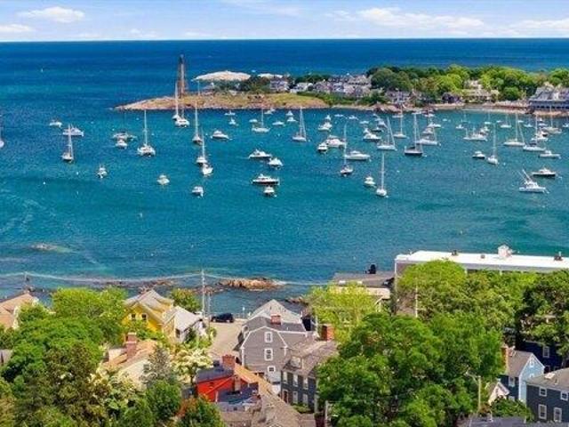 house with 4 bedroom, Marblehead MA DS104408663