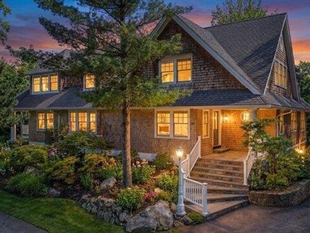 house with 4 bedroom, Marblehead MA DS104478108