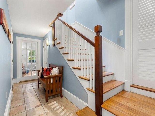 house with 4 bedroom, Marblehead MA DS102708205