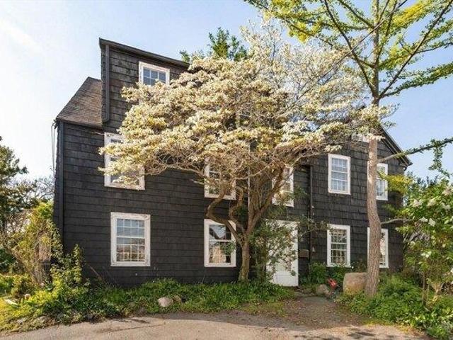 house with 4 bedroom, Marblehead MA DS102777768