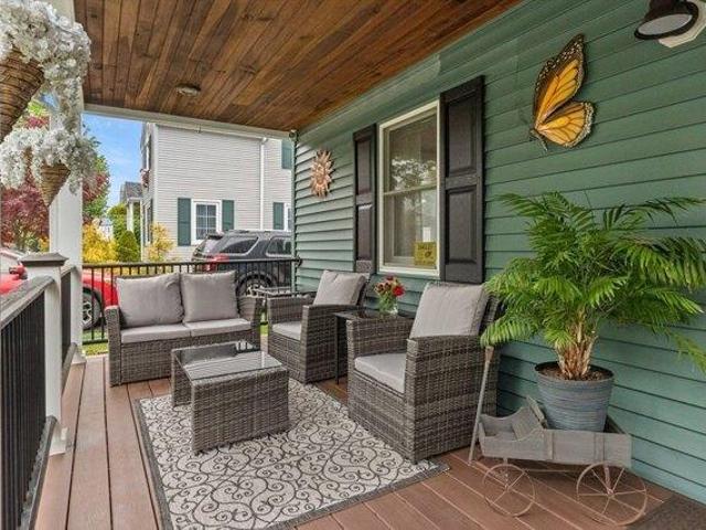 house with 4 bedroom, Marblehead MA DS102962096