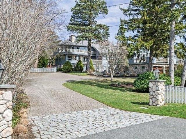 house with 4 bedroom, Marblehead MA DS103037609