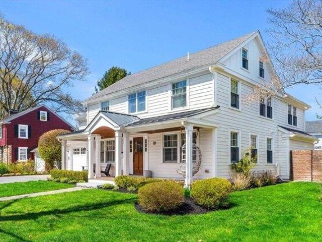 house with 4 bedroom, Marblehead MA DS103223949