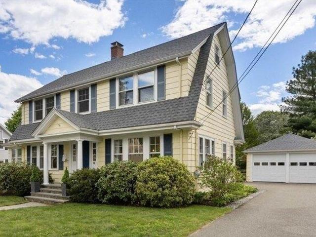 house with 4 bedroom, Marblehead MA DS103247326