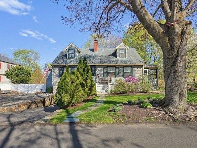 house with 4 bedroom, Marblehead MA DS103249738