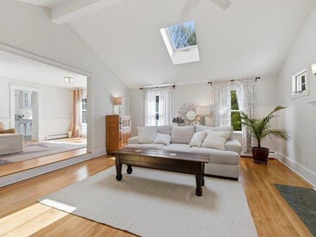 house with 4 bedroom, Marblehead MA DS103438541