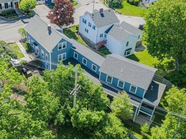 house with 4 bedroom, Marblehead MA DS103441730
