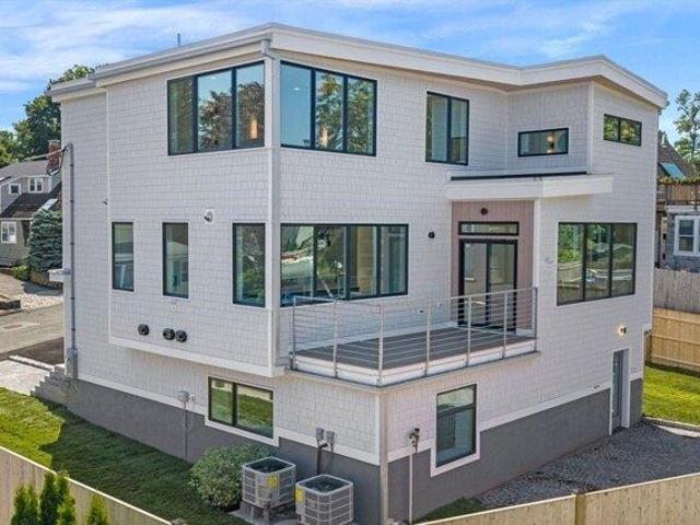 house with 4 bedroom, Marblehead MA ES104606131