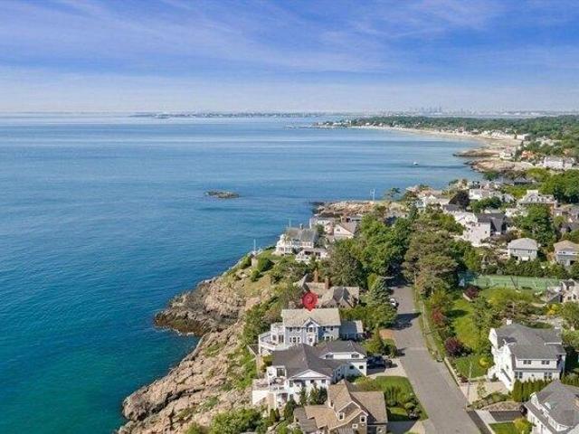 house with 4 bedroom, Marblehead MA ES104608332