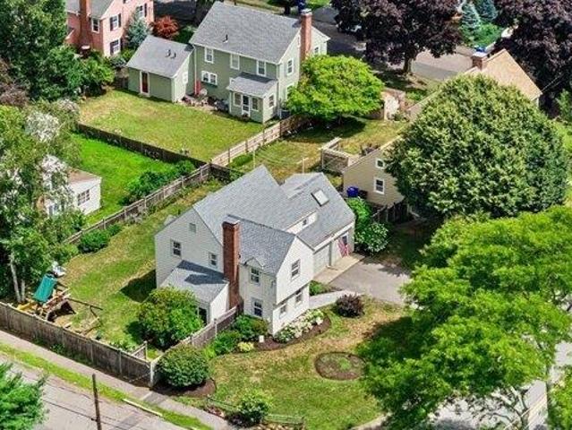 house with 4 bedroom, Marblehead MA ES105080554