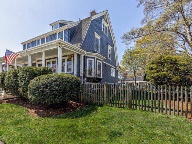 house with 4 bedroom, Marblehead MA ES103250000