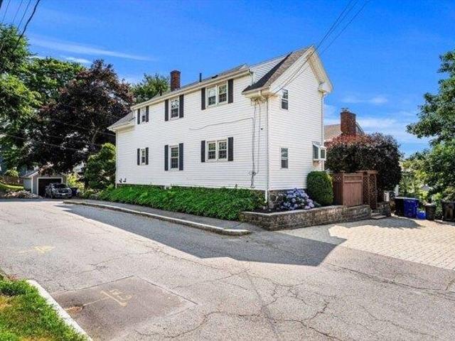 house with 4 bedroom, Marblehead MA ES103807564