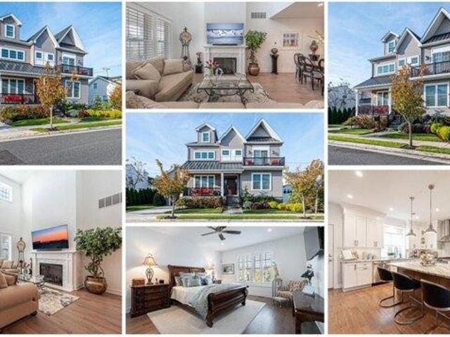 house with 4 bedroom, Margate City NJ DS102530346