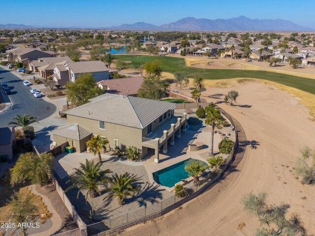 house with 4 bedroom, Maricopa AZ ES103501023