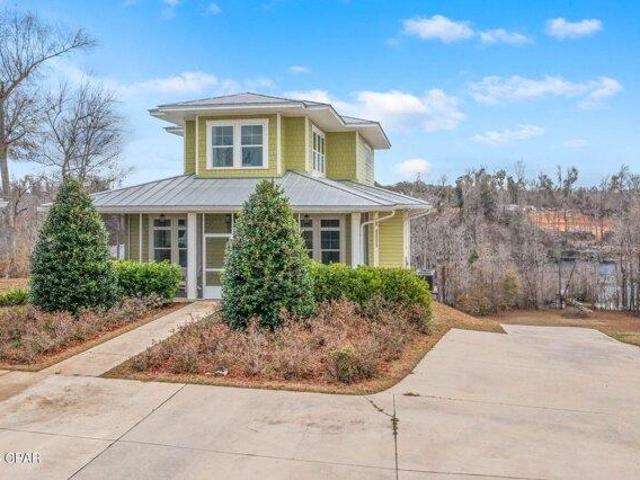house with 4 bedroom, Marianna FL DS88129500