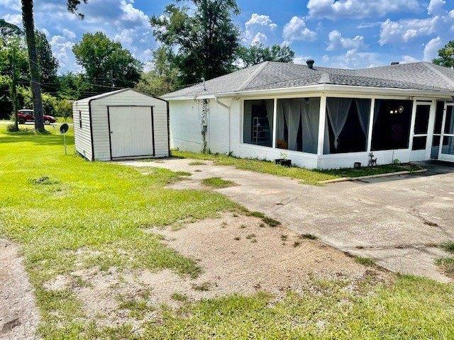 house with 4 bedroom, Marianna FL DS88176265
