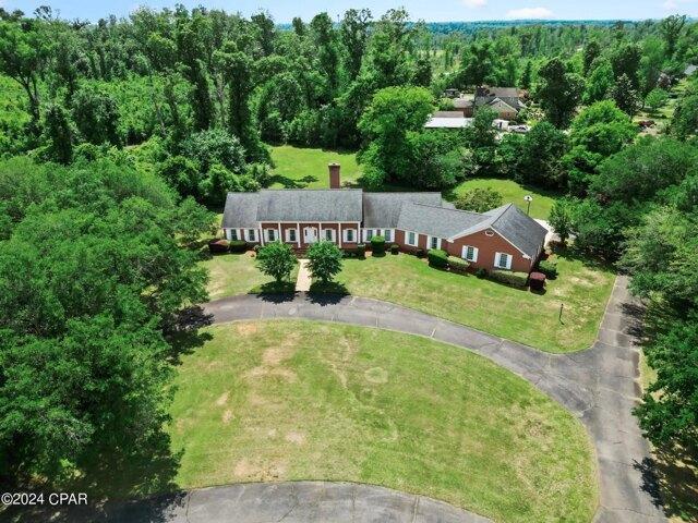 house with 4 bedroom, Marianna FL DS88200292