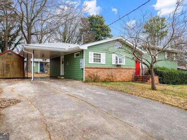 house with 4 bedroom, Marietta GA DS91839749