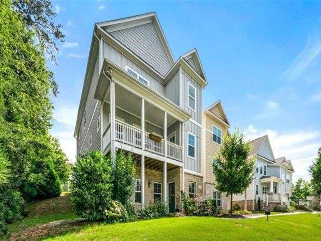 house with 4 bedroom, Marietta GA DS92416608