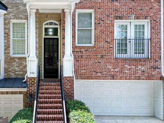 house with 4 bedroom, Marietta GA DS92971563