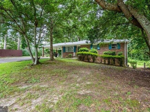 house with 4 bedroom, Marietta GA ES104898995