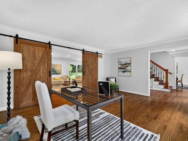 house with 4 bedroom, Marietta GA ES104899272