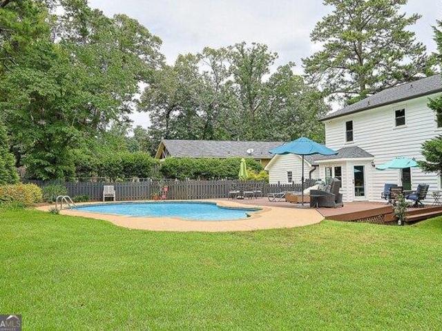 house with 4 bedroom, Marietta GA ES104902039