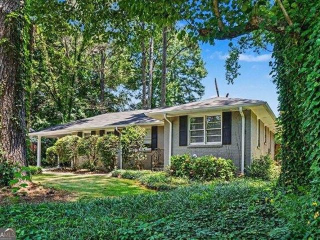 house with 4 bedroom, Marietta GA ES104908932
