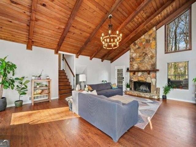house with 4 bedroom, Marietta GA ES88208387