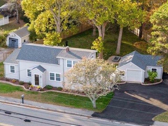 house with 4 bedroom, Marion MA DLS101783690