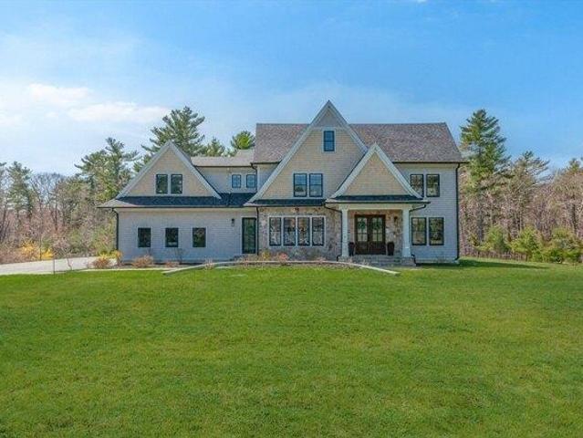 house with 4 bedroom, Marion MA DLS103017255