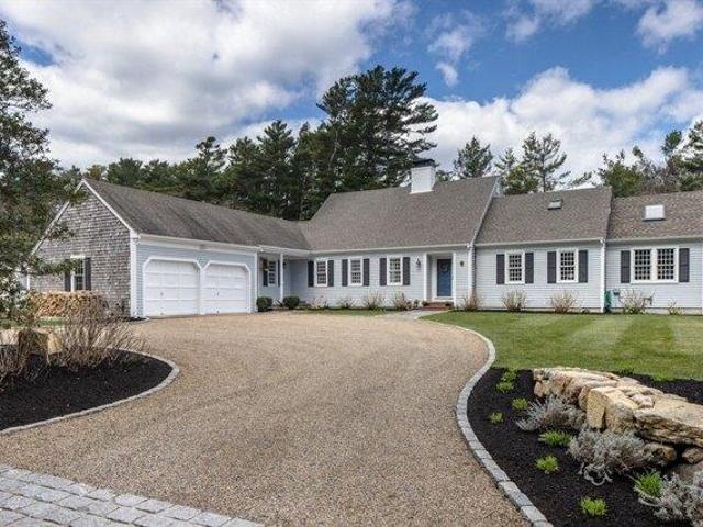 house with 4 bedroom, Marion MA DLS103099739