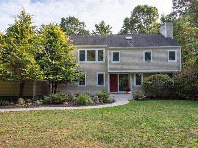 house with 4 bedroom, Marion MA DS102669824