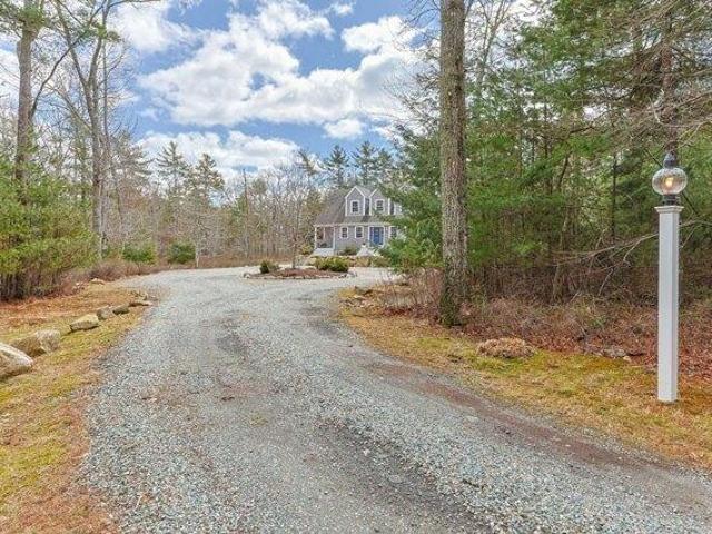 house with 4 bedroom, Marion MA DS102121824