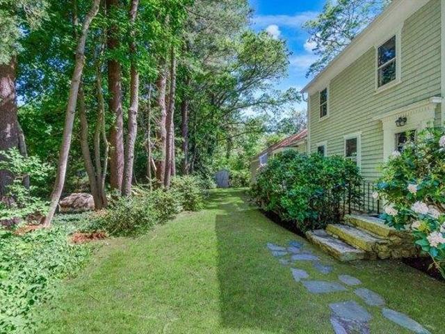 house with 4 bedroom, Marion MA DS103886836