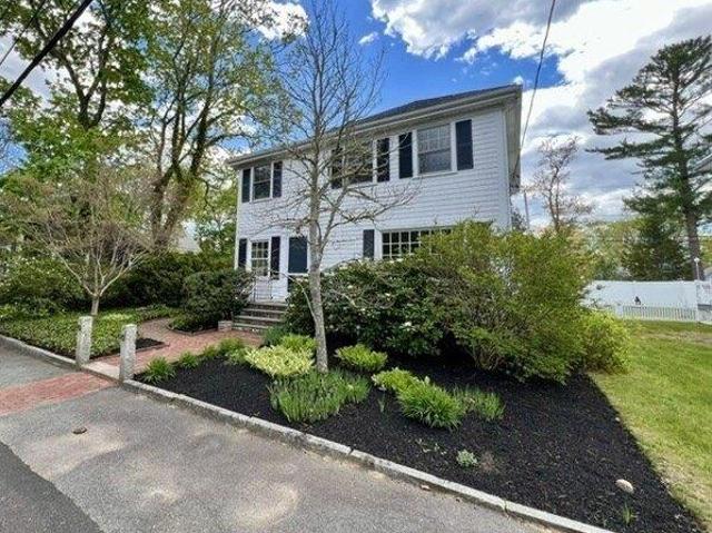 house with 4 bedroom, Marion MA DS103097634