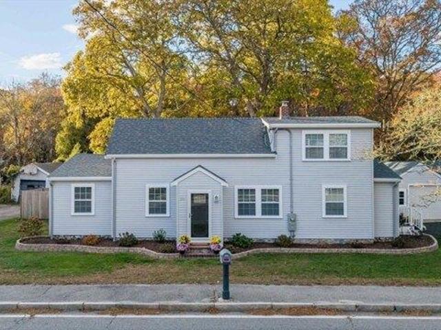 house with 4 bedroom, Marion MA DS103158405