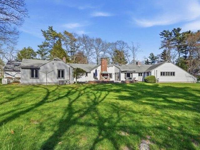 house with 4 bedroom, Marion MA DS103247847