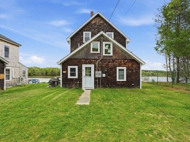 house with 4 bedroom, Marion MA DS104440683