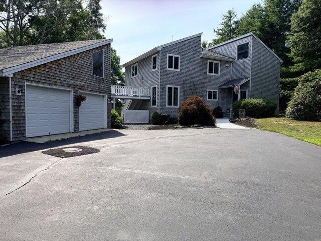 house with 4 bedroom, Marion MA DS104445089