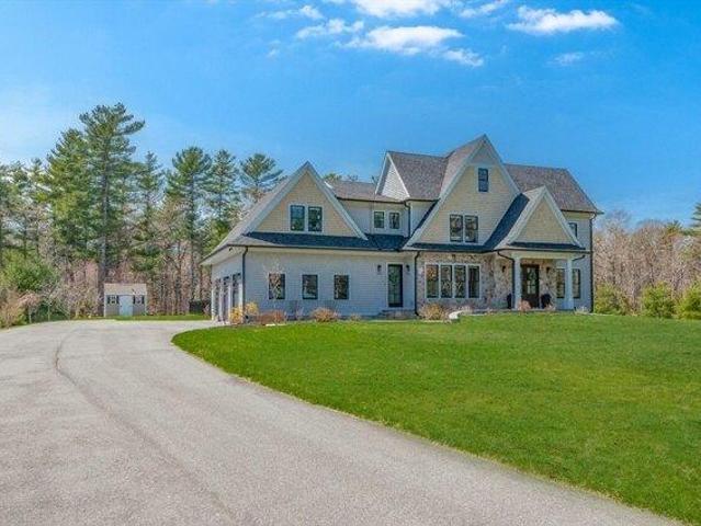 house with 4 bedroom, Marion MA ES103017255