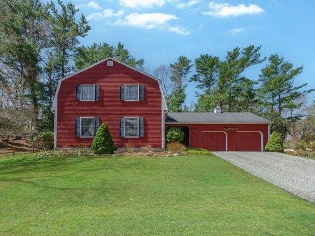 house with 4 bedroom, Marion MA ES103020198