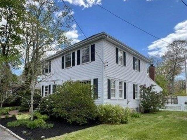 house with 4 bedroom, Marion MA ES103097634