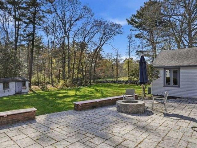 house with 4 bedroom, Marion MA ES103247847