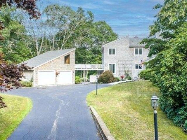 house with 4 bedroom, Marion MA ES104833638