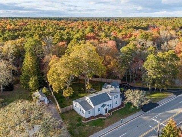 house with 4 bedroom, Marion MA ES104903999