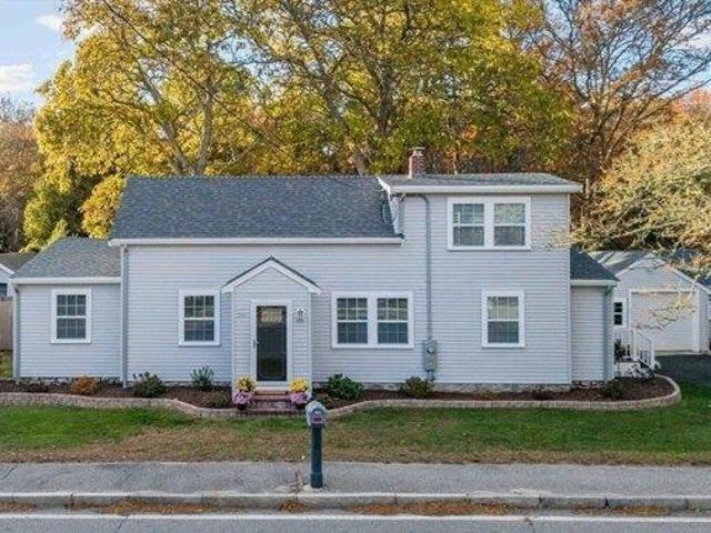 house with 4 bedroom, Marion MA ES104373604