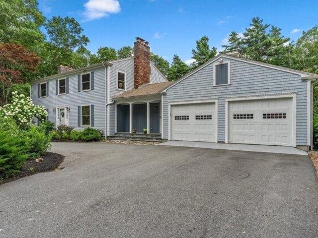 house with 4 bedroom, Marion MA ES105400177