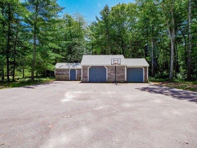 house with 4 bedroom, Marion MA ES105059865