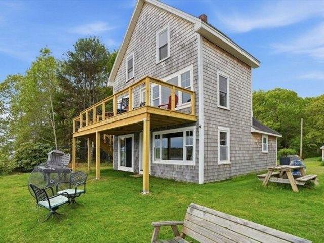 house with 4 bedroom, Marion MA ES105079774
